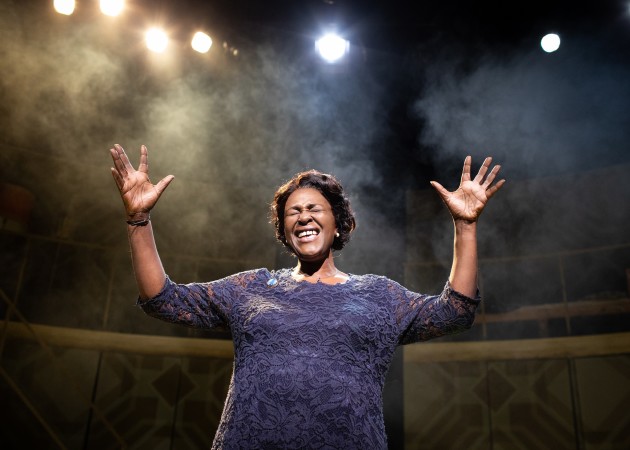 Roundabout announces new Broadway shows – Broadway Theater District